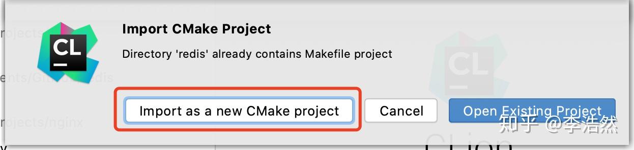 Mac操作系统CLion IDE单步调试Redis6的方法 - 知乎