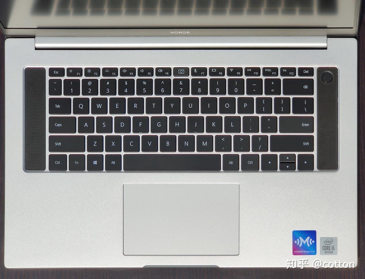 荣耀MagicBook Pro 2020款详细评测 - 知乎