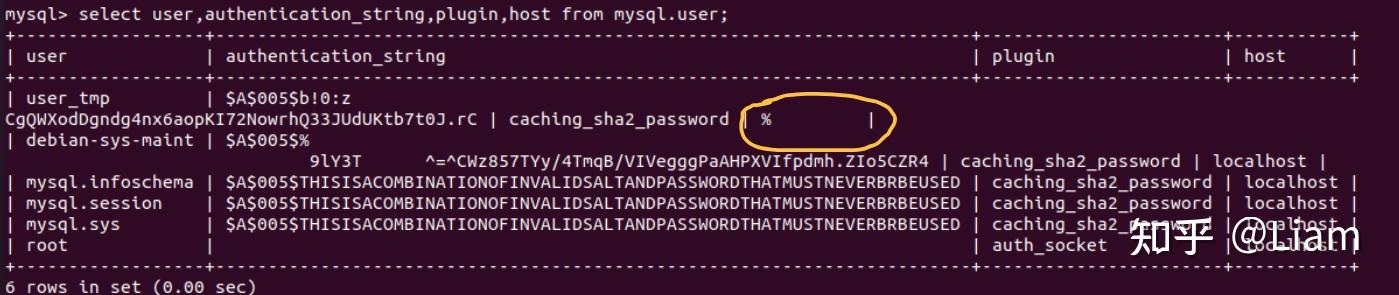 Ubuntu--MySQL--VSCode - 知乎