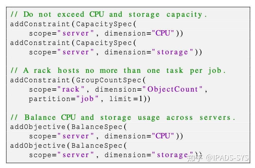 OSDI 2024 论文评述 Day 2 Session 6: Cloud Computing - 知乎