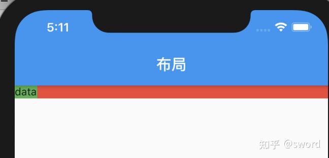 Flutter基础之Column、Row、Flex - 知乎