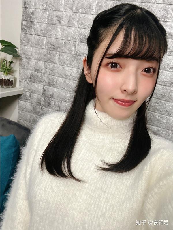Sod新人女优「彩月七緒」天然巨cup 知乎
