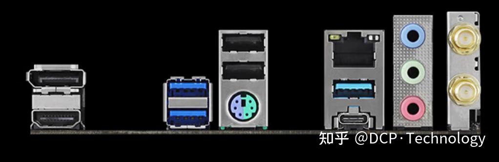 2024 ITX主板推荐---AMD篇 - 知乎