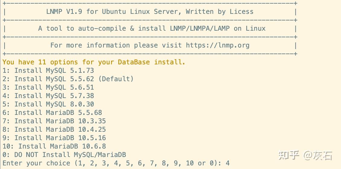 从零开始搭建wordpress个人博客图文教程 - 知乎