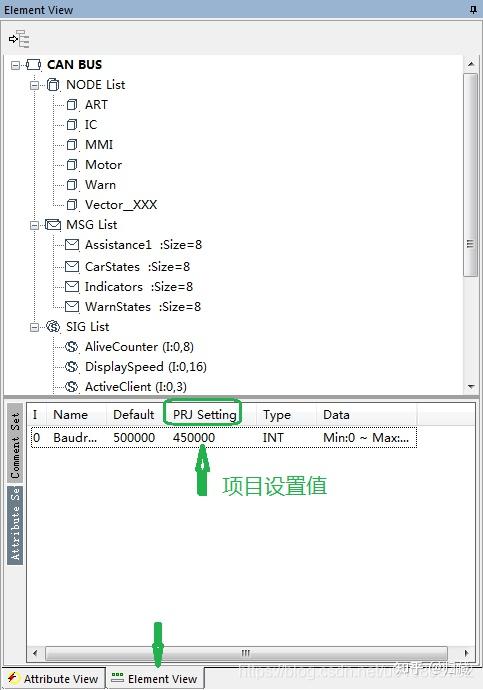 CAN通信 DBC文件解析 - 知乎