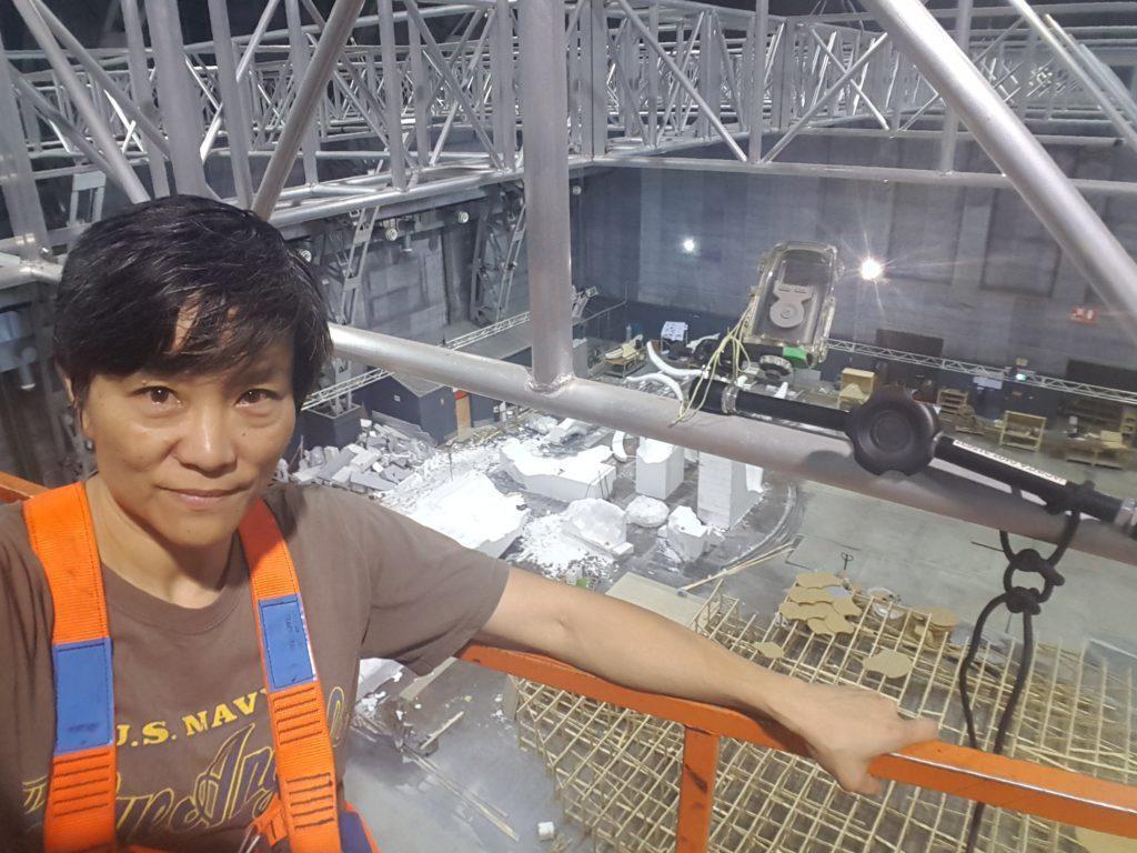 知名电影艺术总监Jacinta Leong分享她的延时摄影相机 - 知乎