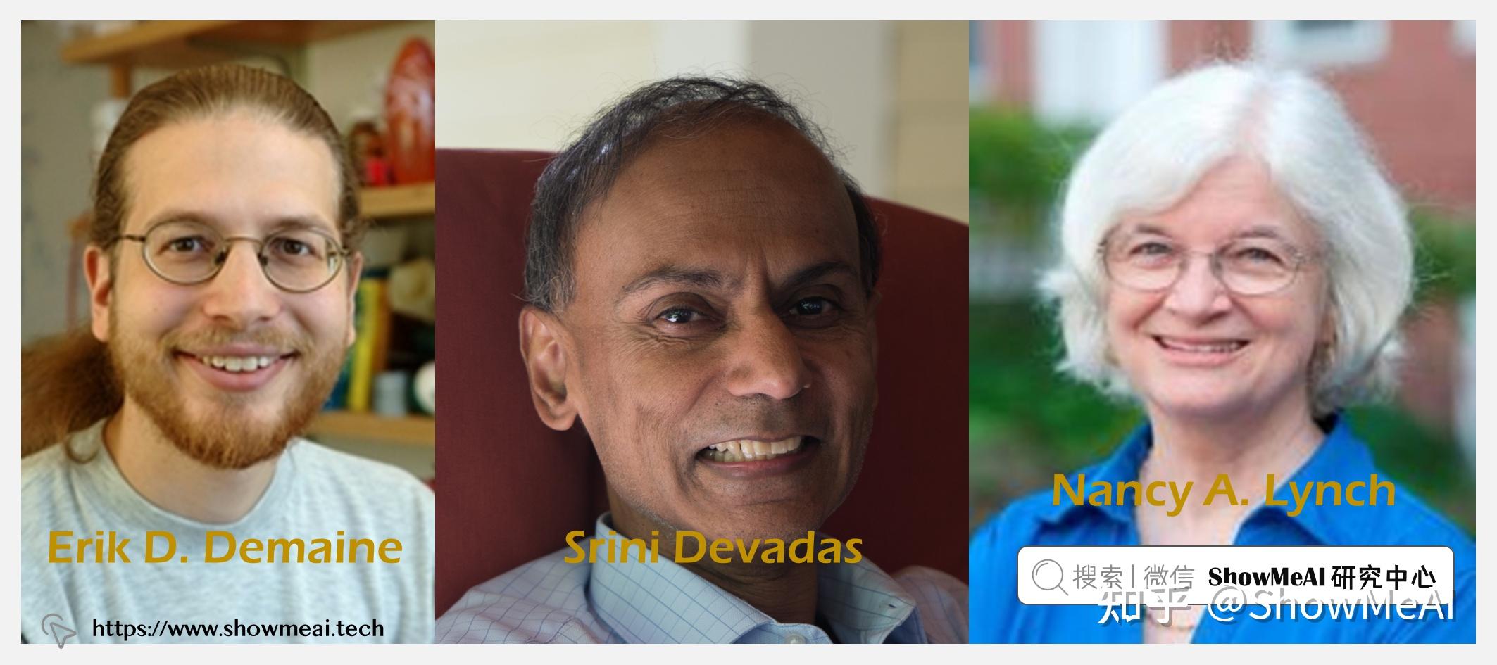 全球名校AI课程库（27）| MIT麻省理工 · 数据结构与算法设计课程『Design and Analysis of Algorithms ...