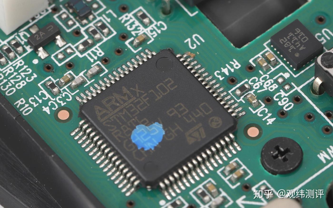 《图解装备41》尚且在饭的老干部罗技G402 - 知乎