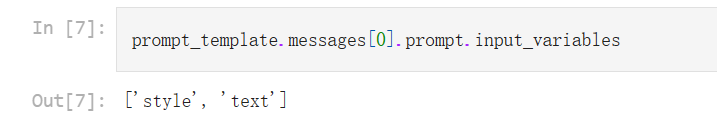 吴恩达最新Langchain课程学习笔记①丨Prompts, Models, Output parsers - 知乎