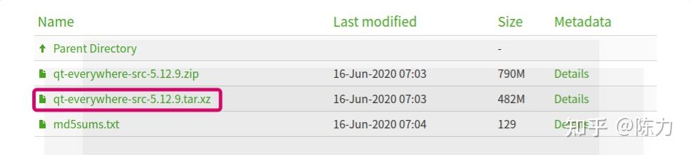 Jetson xavier nx 本机完整编译安装 Qt5.12.9 - 知乎