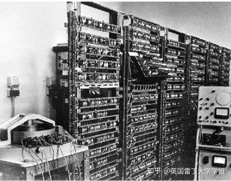 英国西北地区介绍（上）：工业革命起源地——曼城与利物浦 - 知乎