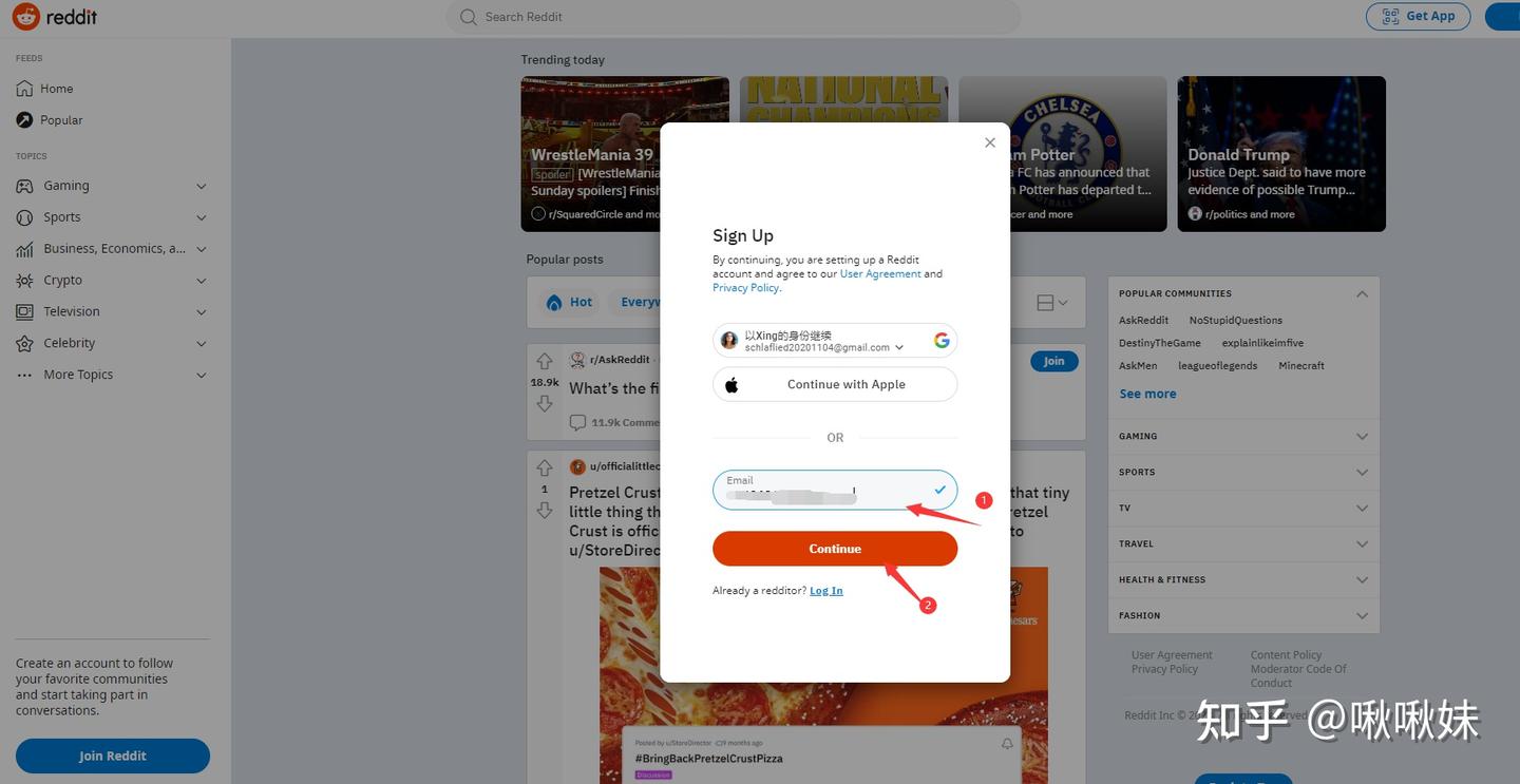 Reddit Karma 是什么？新用户必看 - 知乎