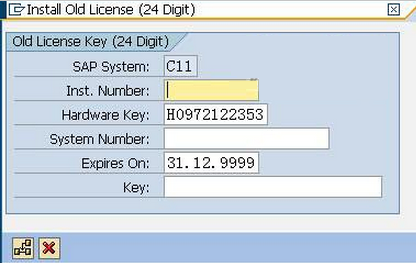 SAP License管理 - 知乎