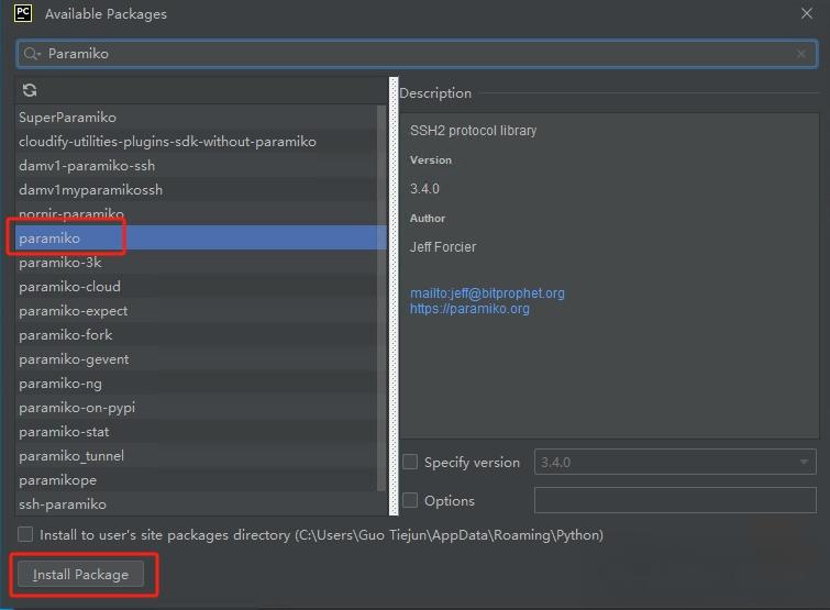 使用Python脚本实现SSH登录设备 - 知乎