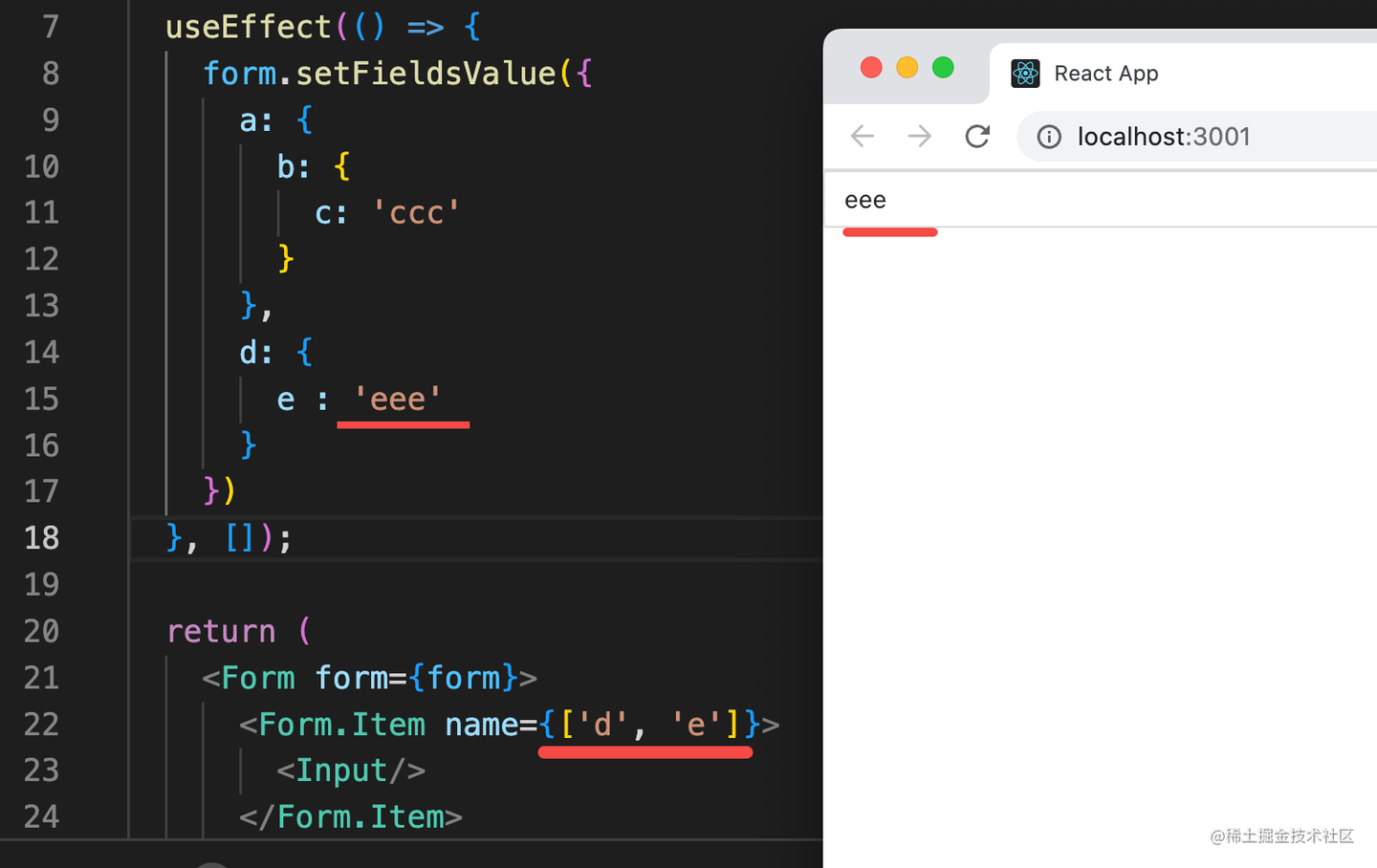 React Context 实现原理：它在 antd 源码里简直用的太多了 - 知乎