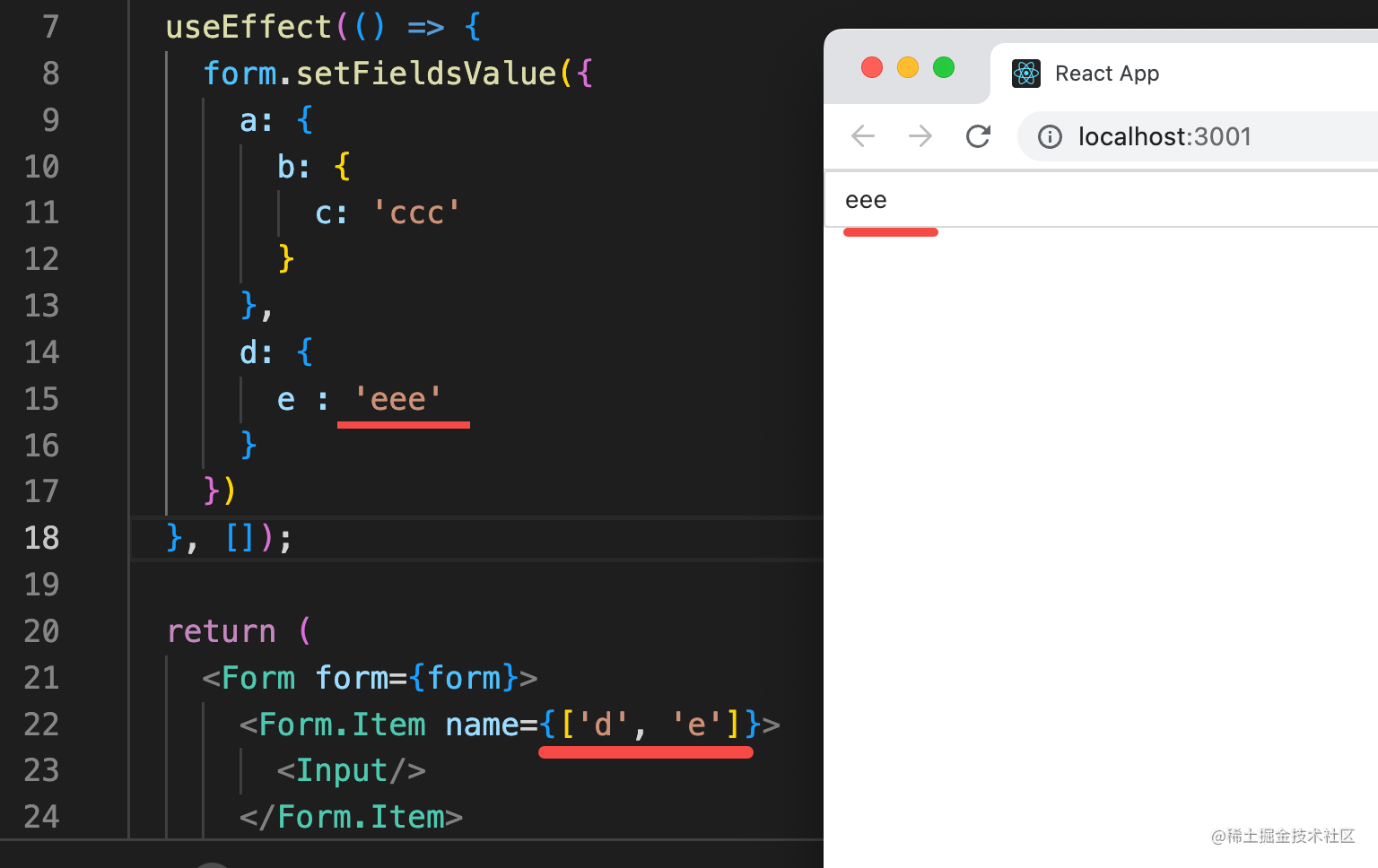 React Context 实现原理：它在 antd 源码里简直用的太多了 - 知乎