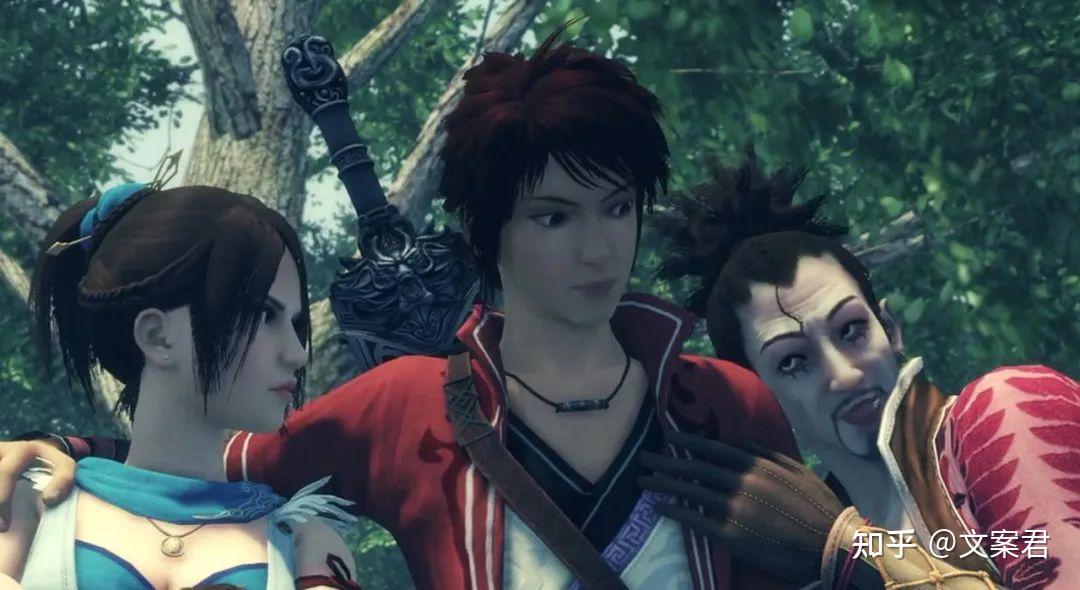 如何评价《画江湖之不良人》第六季？ - 知乎