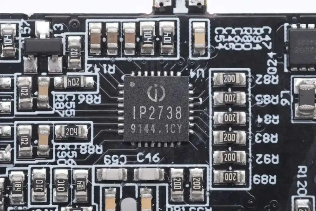 深度拆解十七款魅族快充，内含协议芯片料号深度解析 - 知乎