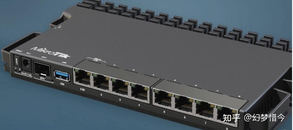 竟然真的加速了网页浏览，RB5009使用有感 - 知乎