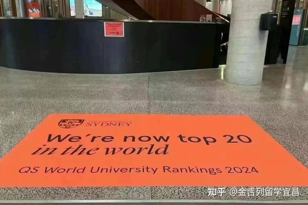 24Fall留学还在看QS前100，只会让你错过这些宝藏大学... - 知乎