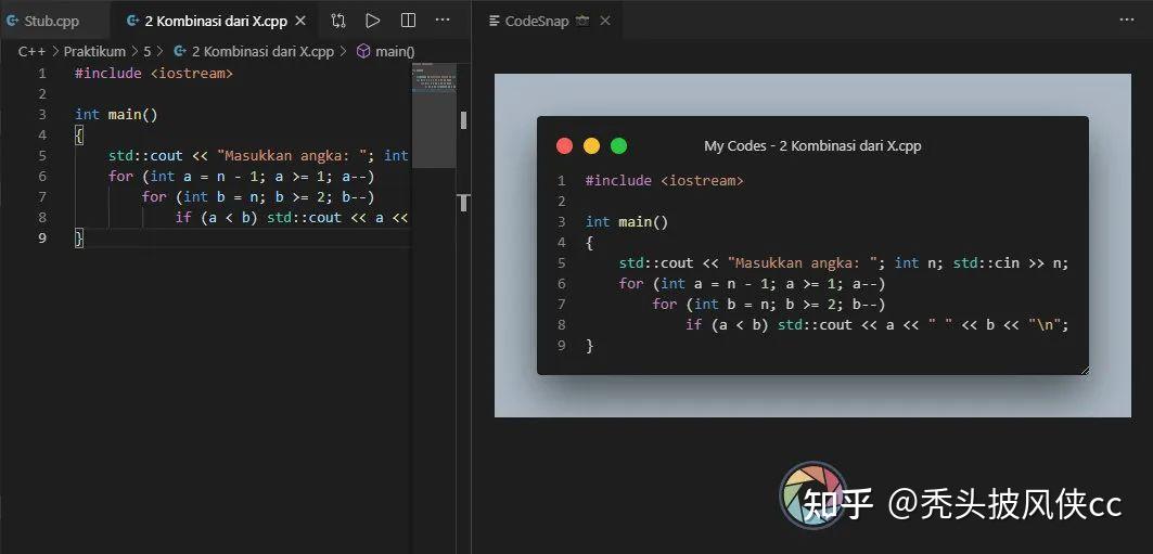 这 14 个 VSCode 插件，让你写代码如同神一般 - 知乎