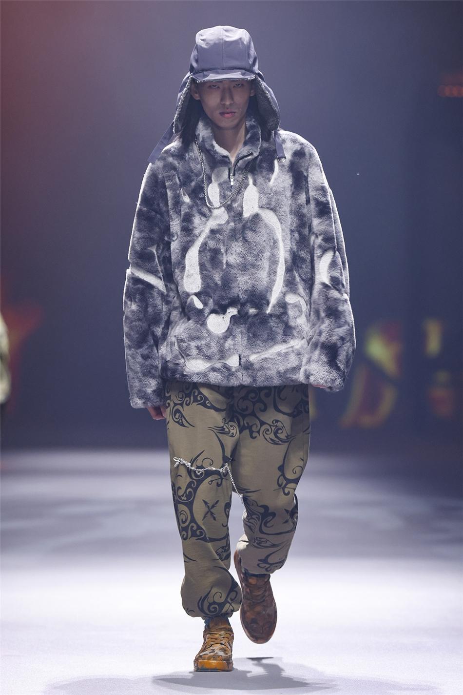 INXX | 2021秋冬系列 - 知乎