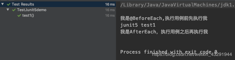 Junit5 架构、新特性及基本使用（常用注解与套件执行） - 知乎