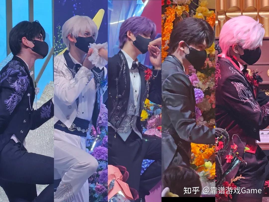 BW上的「韩援coser」与720次下跪，正在形成效应 - 知乎