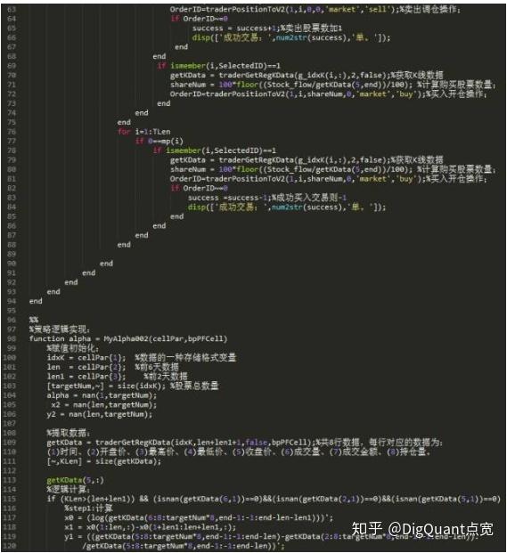 WorldQuant Alpha 101 因子 #002 - 知乎