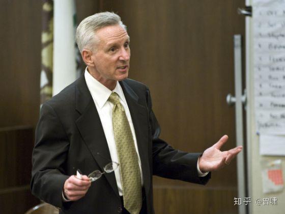 听一听这几位大牛在众议院ICO听证会上都分享了哪些干货（四）Robert Rosenblum篇 - 知乎