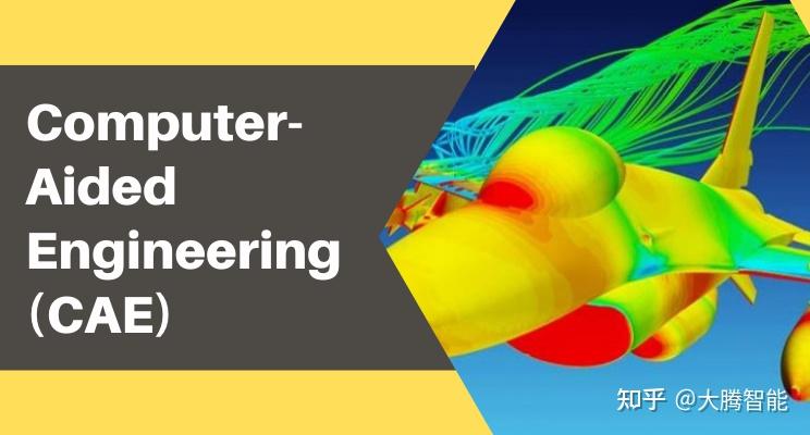 CAD、CAE、CAM、PLM、EDA - 知乎