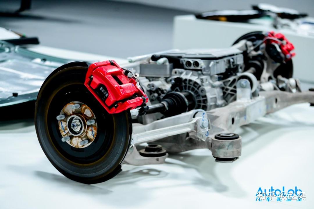 唐 DM-i、星越L Hi·P、问界M5三车拆解结果如何？揭秘时间到！ - 知乎