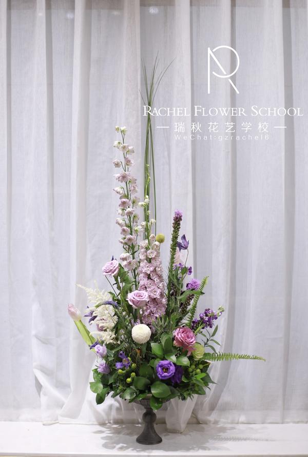 2021国际花艺证书—荷兰DFA专业花艺师证书 - 知乎