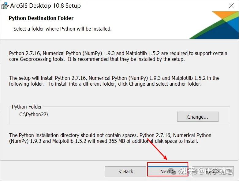 ArcGIS10.8详细安装教程（附安装包），ArcGIS中英文转换，Arcmap10.8安装教程 - 知乎