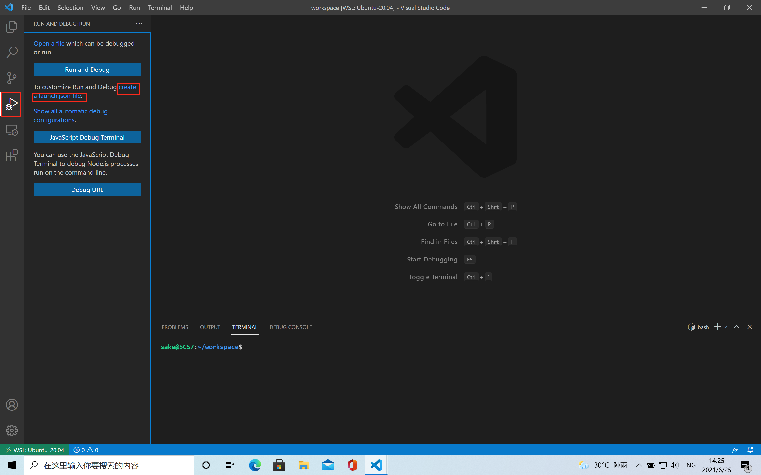 用VS Code和Windows WSL打造Windows下的Linux开发环境 - 知乎