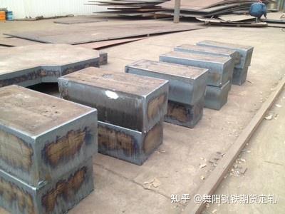 30CrMo舞钢钢板定轧要求和30CrMo材料详情介绍 - 知乎
