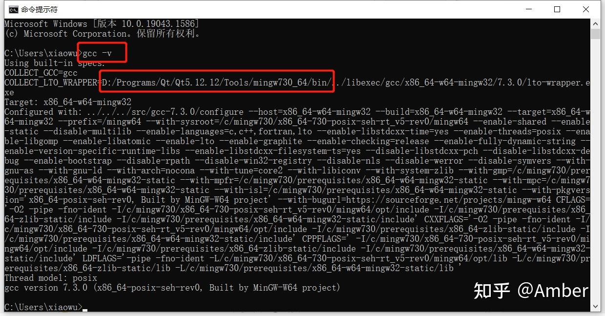 win10 cmake源码编译安装opencv（c++,qt）（解决ffmpeg下载失败导致opencv无法处理视频） - 知乎