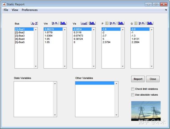 MATLAB/psat安装教程及2机5节点模型搭建 - 知乎