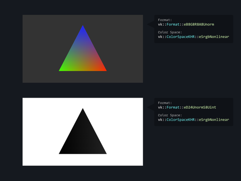 以Rust视角学Vulkan：01 初始化 - 知乎