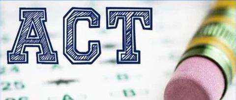 ACT考试倒计时一周！四个备考锦囊不可错过！ - 知乎