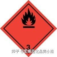 3类UN1219异丙醇海运出口需要什么资料 - 知乎