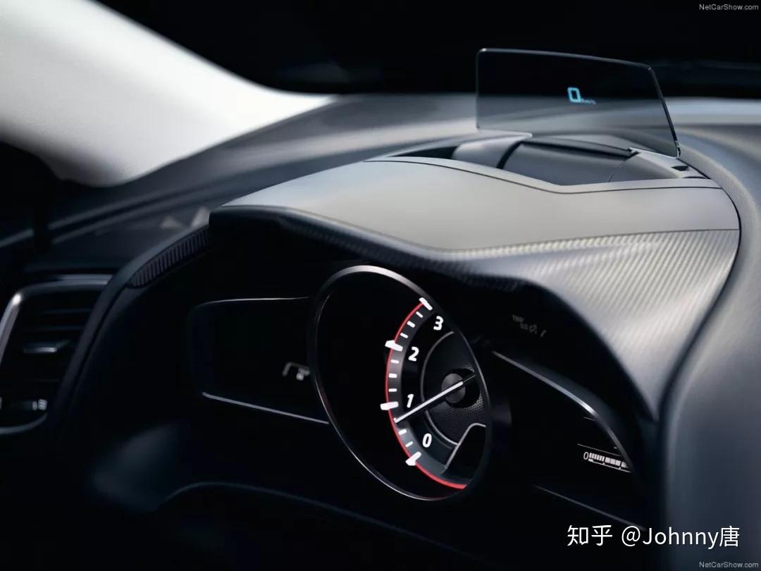 HUD应该怎么设计（第二章） - 知乎