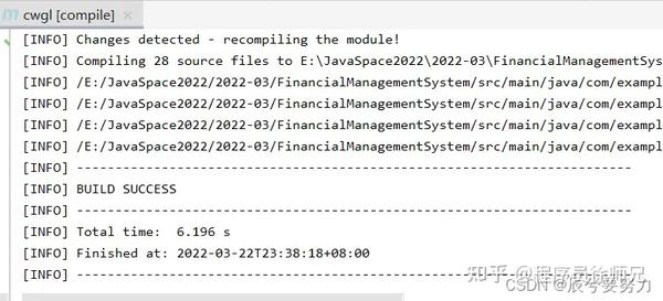 IDEA 如何运行 SpringBoot 项目，手把手教你，超详细图解 - 知乎
