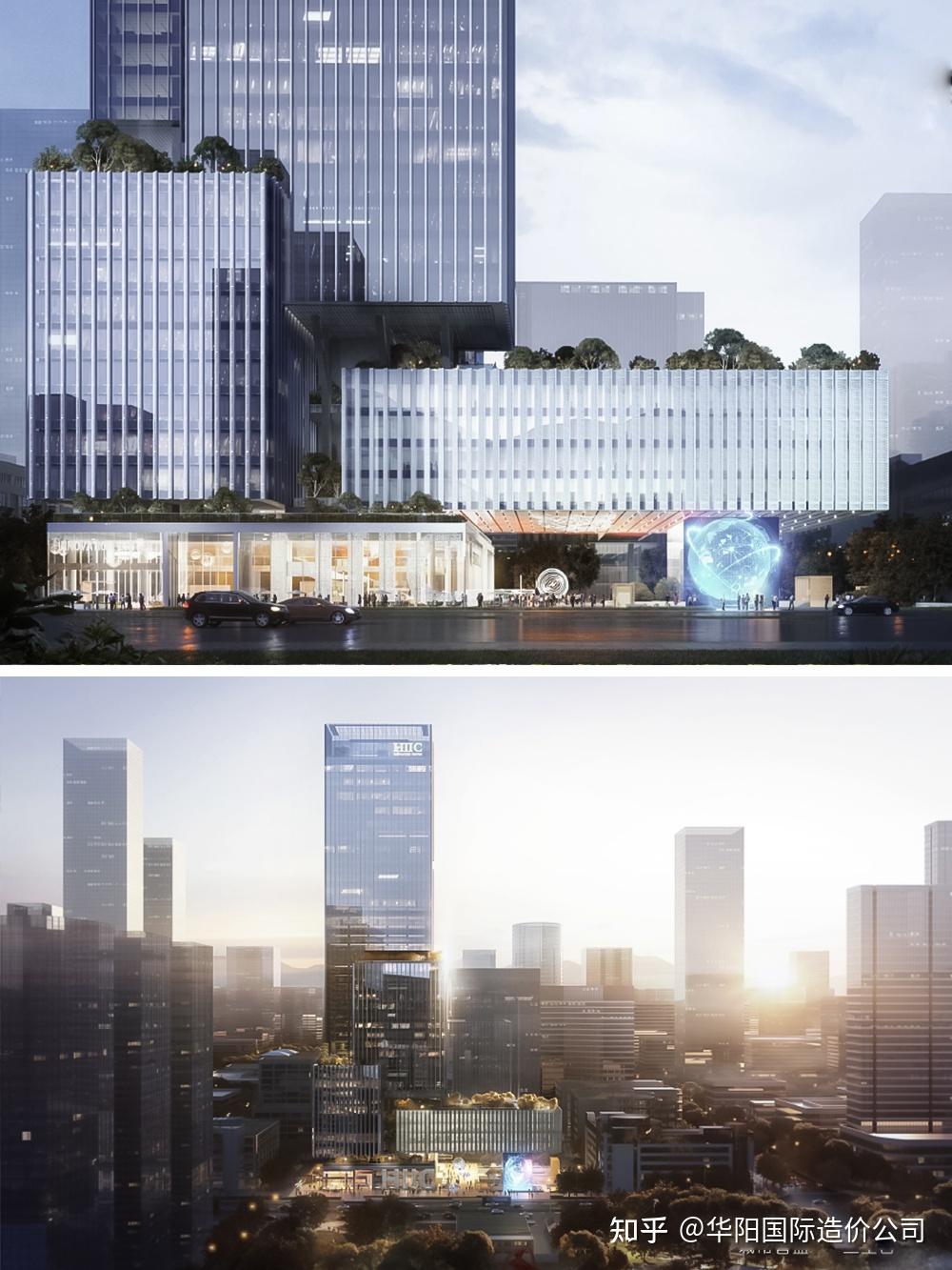 CAPOL WORK 科产协同，高端汇聚——科技产业协同创新促进中心 - 知乎
