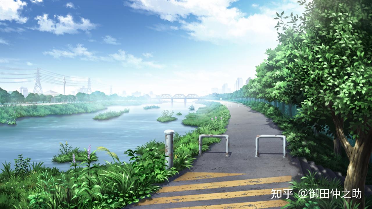 《白色相簿2》圣地巡礼（东京都）Ver2023 - 知乎