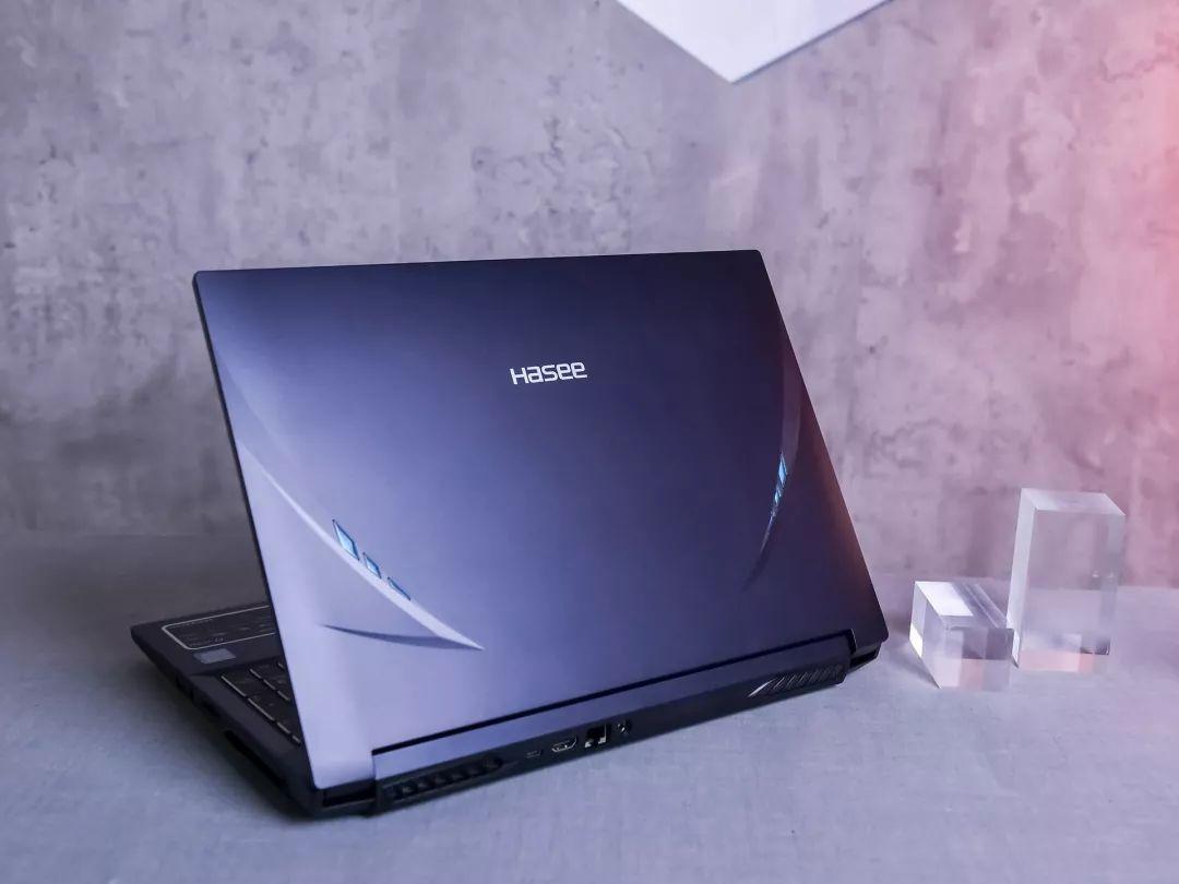 神舟Z7-CT5NA评测 价格最低的GTX1660Ti游戏本 - 知乎