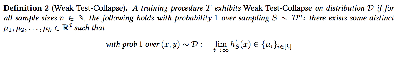 【简读】Limitations of Neural Collapse for Understanding Generalization in ...