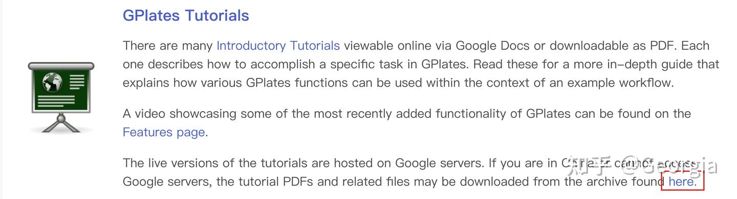 GPlates创建拓扑多边形 - 知乎