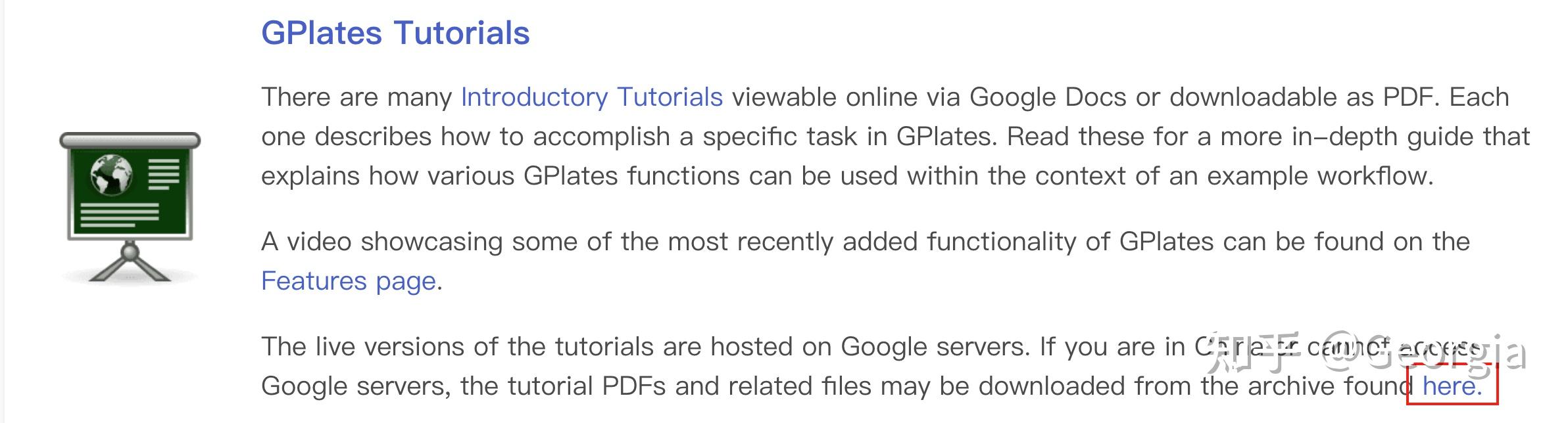 GPlates创建拓扑多边形 - 知乎