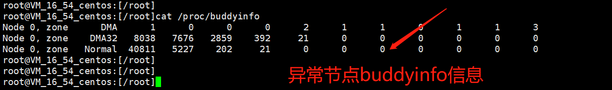 容器创建失败(runc_page allocation failure)排查 - 知乎